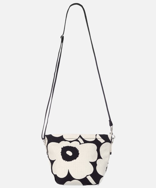 marimekko ショルダーバッグ バッグ Unikko / Mono Mini Crossbody レディース : ZOZOTOWN Yahoo!店 - 通販 - Yahoo!ショッピング