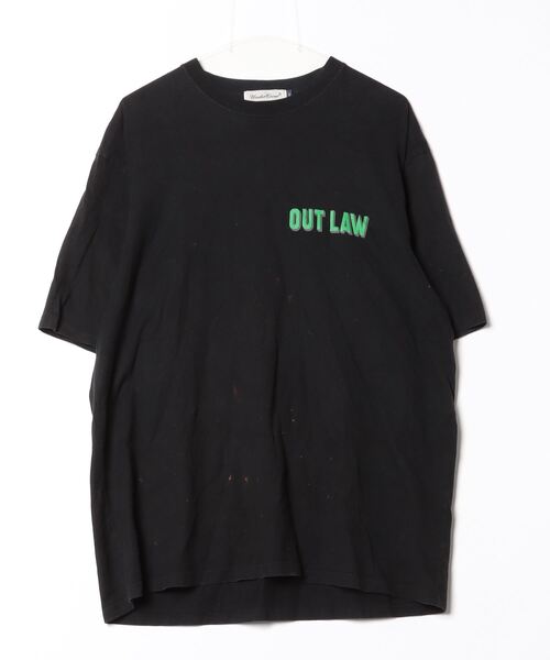 「UNDERCOVER」 半袖Tシャツ 5 ブラック メンズ :84229530:ZOZOTOWN Yahoo!店 - 通販 - Yahoo ...