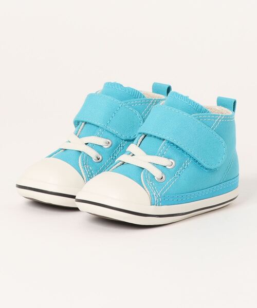 CONVERSE（コンバース） スニーカー 「CONVERSE」BABY ALLSTAR N NC V-1 キッズ 子供 男の子 女の子 ...