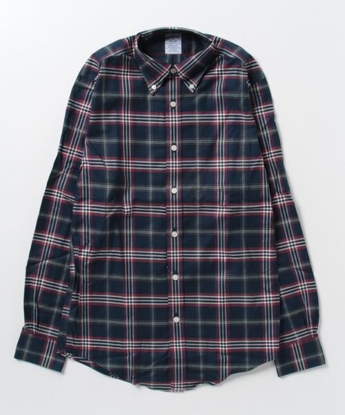 BROOKS BROTHERS（ブルックスブラザーズ） シャツ ロングスリーブ