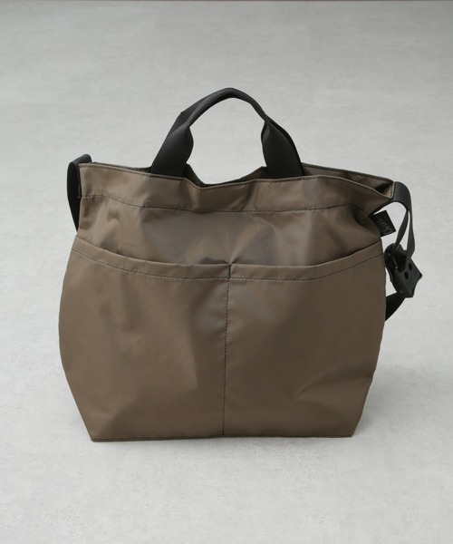 Drifter トートバッグ バッグ Drifter/別注 NU POCKETS TOTE レディース : ZOZOTOWN Yahoo!店 - 通販 - Yahoo!ショッピング