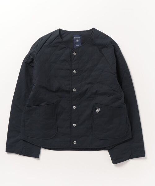 ORCIVAL 「ORCIVAL」 キルティングブルゾン 2 ネイビー レディース : ZOZOTOWN Yahoo!店 - 通販 - Yahoo!ショッピング