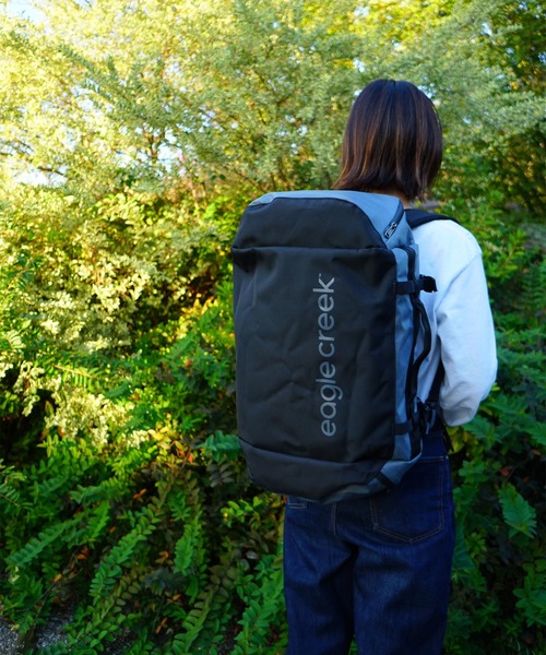 EagleCreek（イーグルクリーク） ドラムバッグ EagleCreek/CHRGO HAULER DUFFEL/カーゴハウラーダッフル ...