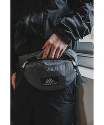 GREGORY（グレゴリー） ウエストポーチ 「別注」GREGORY / Tail Runner RIP STOP メンズ : ZOZOTOWN Yahoo!店 - 通販 - Yahoo!ショッピング