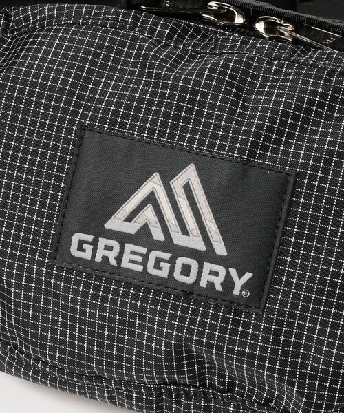 GREGORY ウエストポーチ 「別注」GREGORY / Tail Runner RIP STOP メンズ : ZOZOTOWN Yahoo!店 - 通販 - Yahoo!ショッピング
