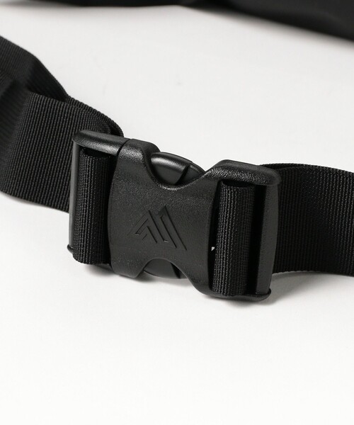 GREGORY ウエストポーチ 「別注」GREGORY / Tail Runner RIP STOP メンズ : ZOZOTOWN Yahoo!店 - 通販 - Yahoo!ショッピング
