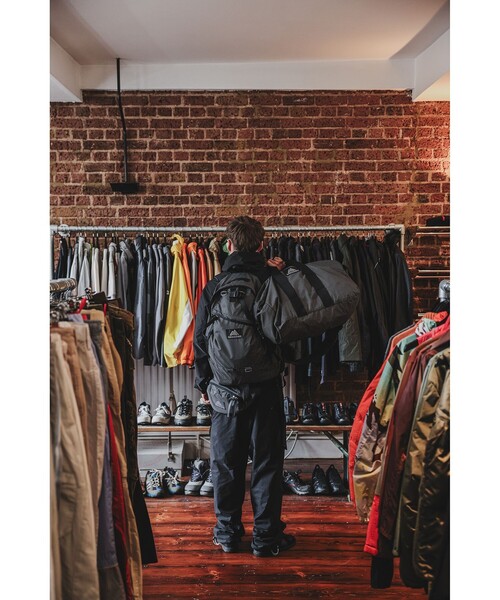 GREGORY ウエストポーチ 「別注」GREGORY / Tail Runner RIP STOP メンズ : ZOZOTOWN Yahoo!店 - 通販 - Yahoo!ショッピング