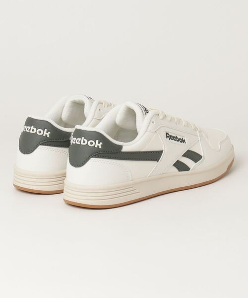 Reebok（リーボック） スニーカー マッチ プライム / REEBOK MATCH PRIME メンズ : ZOZOTOWN Yahoo ...