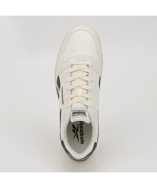 Reebok（リーボック） スニーカー マッチ プライム / REEBOK MATCH PRIME メンズ : ZOZOTOWN Yahoo ...