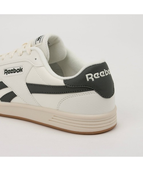 Reebok（リーボック） スニーカー マッチ プライム / REEBOK MATCH PRIME メンズ : ZOZOTOWN Yahoo ...