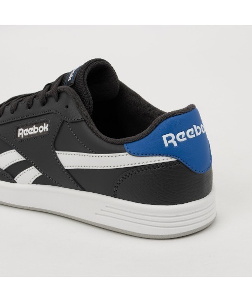 Reebok（リーボック） スニーカー マッチ プライム / REEBOK MATCH PRIME メンズ : ZOZOTOWN Yahoo ...