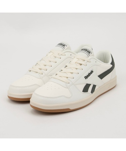 Reebok（リーボック） スニーカー マッチ プライム / REEBOK MATCH PRIME メンズ : ZOZOTOWN Yahoo ...