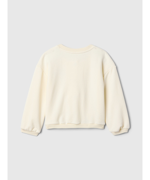 Yahoo!オークション - 「GAP」 「KIDS」カーディガン 80cm アイボリー ...