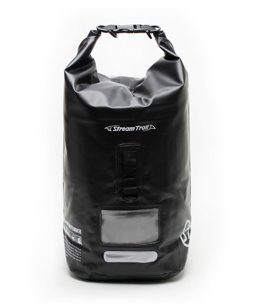 STREAM TRAIL ショルダーバッグ Dry Cube 20L ドライキューブ20L メンズ レディース : ZOZOTOWN Yahoo!店 - 通販 - Yahoo!ショッピング