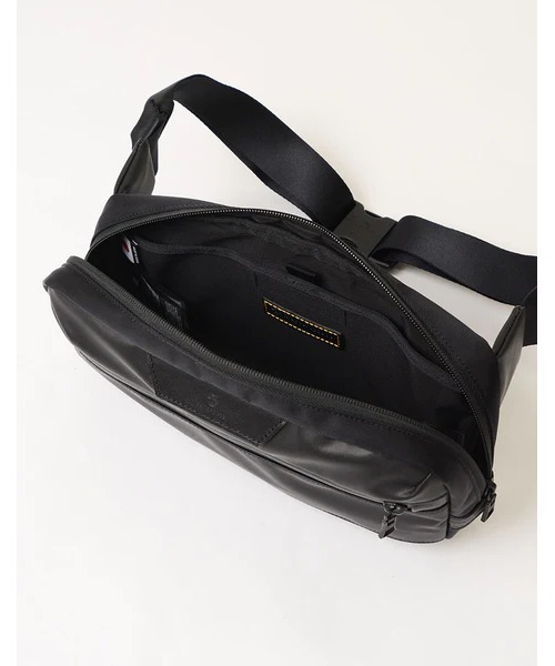 master-piece（マスターピース） ウエストポーチ master-piece / Progress Coating ver. ウエストバッグ / 02395-sc メンズ レディース ...