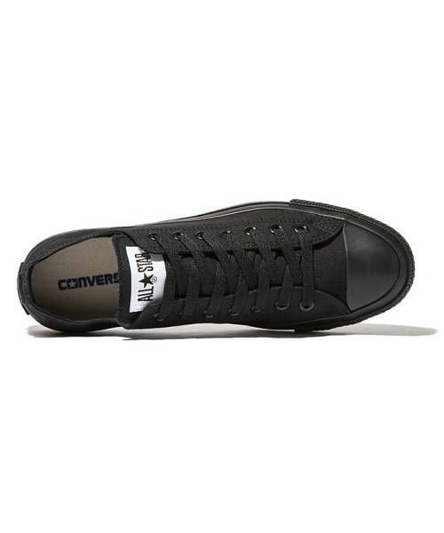 CONVERSE（コンバース） スニーカー CONVERSE CANVAS ALL STAR OX（コンバース キャンバス オールスター OX ...