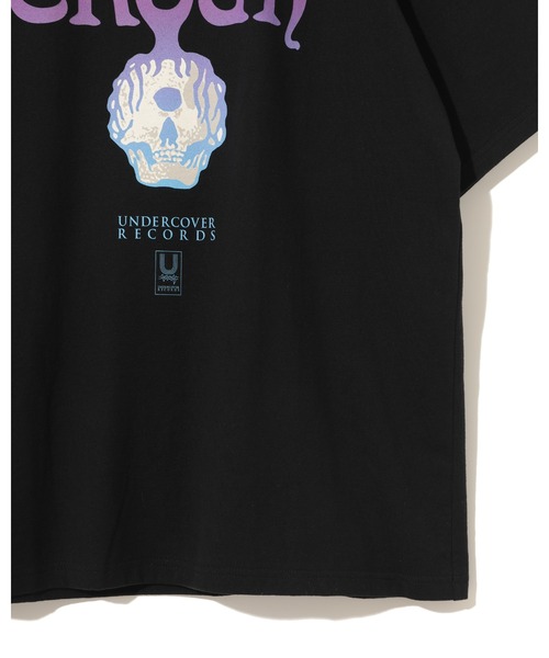 UNDERCOVER tシャツ UC1E3806 メンズ レディース : ZOZOTOWN Yahoo!店 - 通販 - Yahoo!ショッピング
