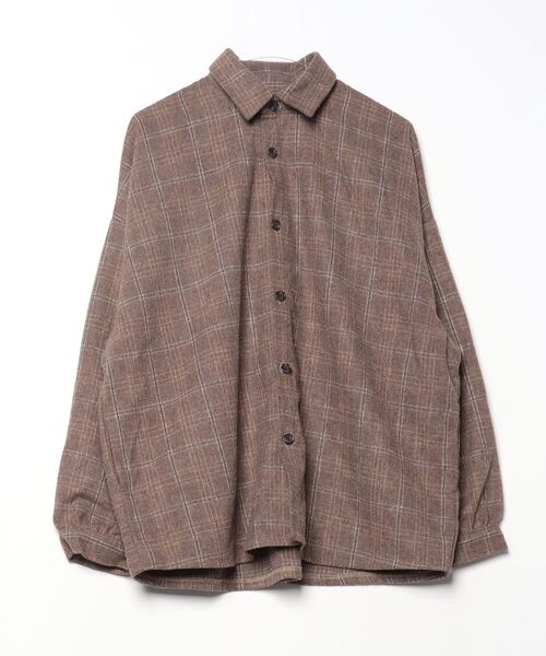 CIAOPANIC 「CIAOPANIC」 ジャケット M ブラウン メンズ : ZOZOTOWN Yahoo!店 - 通販 - Yahoo!ショッピング