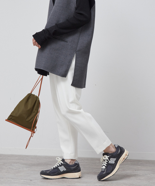FRAMeWORK 「FRAMeWORK」 パンツ 36 ホワイト レディース : ZOZOTOWN Yahoo!店 - 通販 - Yahoo!ショッピング