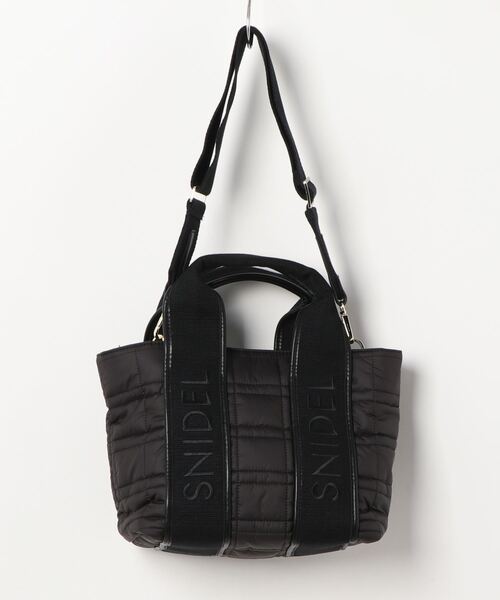 Yahoo!オークション - 「SNIDEL」 2WAYバッグ FREE アイボリー レディ...