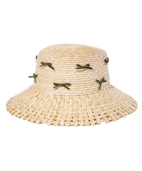 IRIS47 帽子 ハット 「IRIS 47」fyto hat/フィト レディース : ZOZOTOWN Yahoo!店 - 通販 - Yahoo!ショッピング