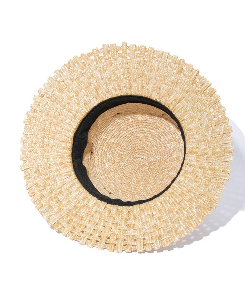 IRIS47 帽子 ハット 「IRIS 47」fyto hat/フィト レディース : ZOZOTOWN Yahoo!店 - 通販 - Yahoo!ショッピング