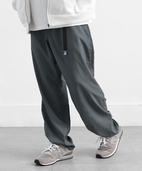 GERRY（ジェリー） パンツ ブリーズドライ テーパード クライミング パンツ / UVカット / 軽量 メンズ レディース : ZOZOTOWN Yahoo!店 - 通販 - Yahoo ...