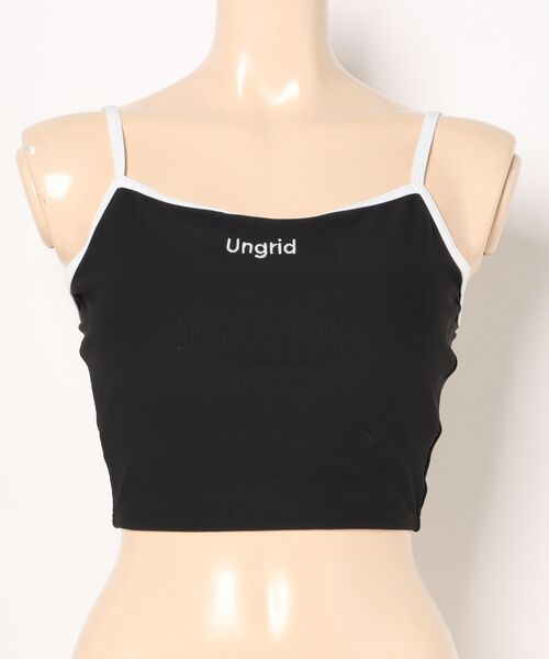 Ungrid 水着 UNGRID/アングリッド BRA FIT550501 水着アクセサリー 550501 レディース : ZOZOTOWN Yahoo!店 - 通販 - Yahoo!ショッピング
