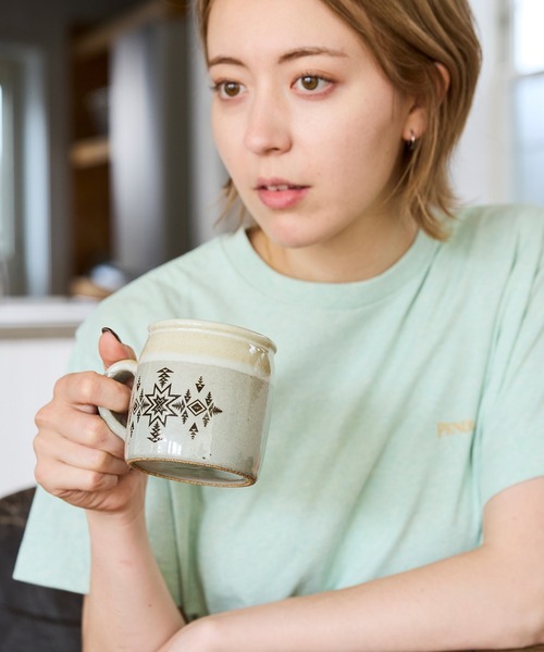 PENDLETON タンブラー PENDLETON/ペンドルトン Earthenware Mug/アーセンウェアマグ : ZOZOTOWN Yahoo!店 - 通販 - Yahoo!ショッピング