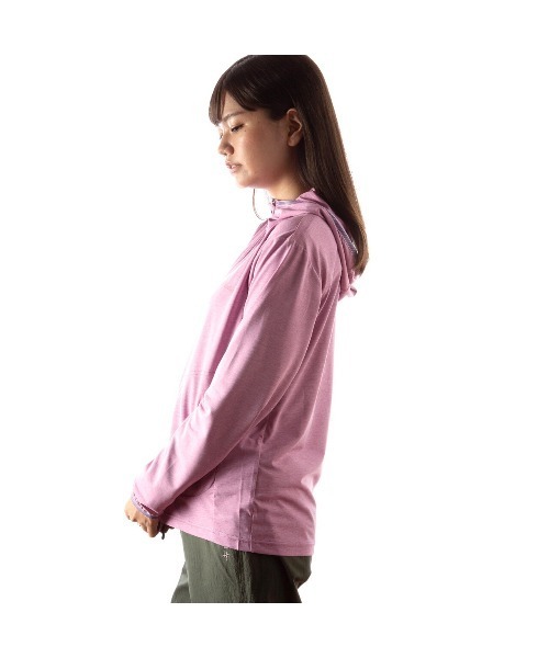 Foxfire tシャツ SCフーディ レディース : ZOZOTOWN Yahoo!店 - 通販 - Yahoo!ショッピング