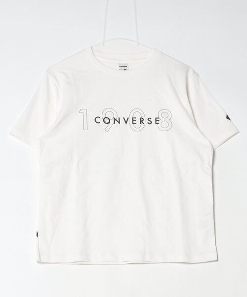 CONVERSE tシャツ コンバース 1908 PT S/S Tシャツ レディース : ZOZOTOWN Yahoo!店 - 通販 - Yahoo!ショッピング
