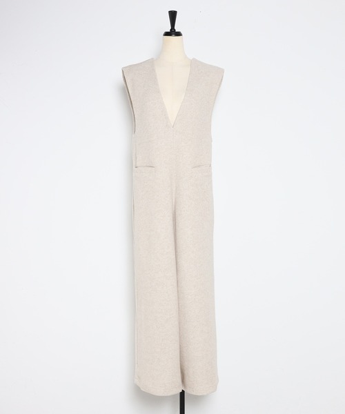 Yahoo!オークション - 「Bonjour Sagan」 オーバーオール FREE ライト...