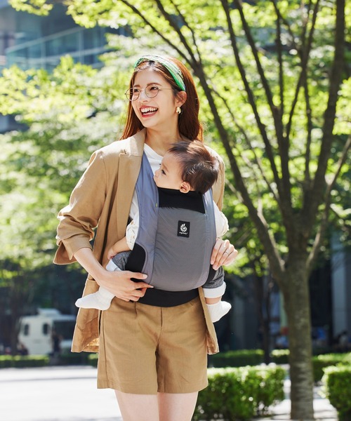 ergobaby 抱っこ紐 抱っこひも エルゴベビー・ベビーキャリア AWAY(アウェイ) : ZOZOTOWN Yahoo!店 - 通販 - Yahoo!ショッピング