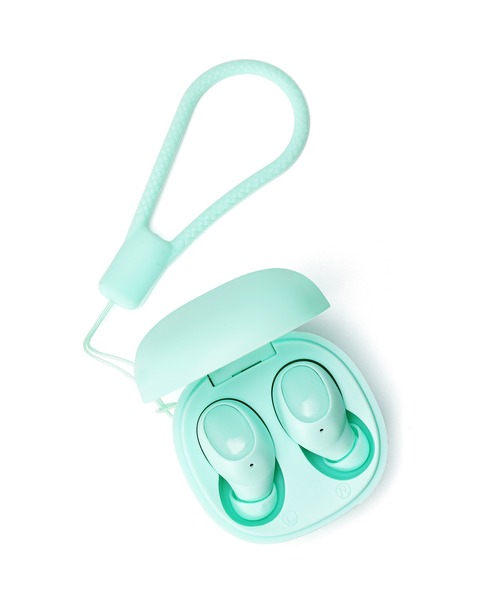 Hamee イヤホン ヘッドホン B-niko Bluetooth5.3対応 完全ワイヤレスイヤホン : ZOZOTOWN Yahoo!店 - 通販 - Yahoo!ショッピング