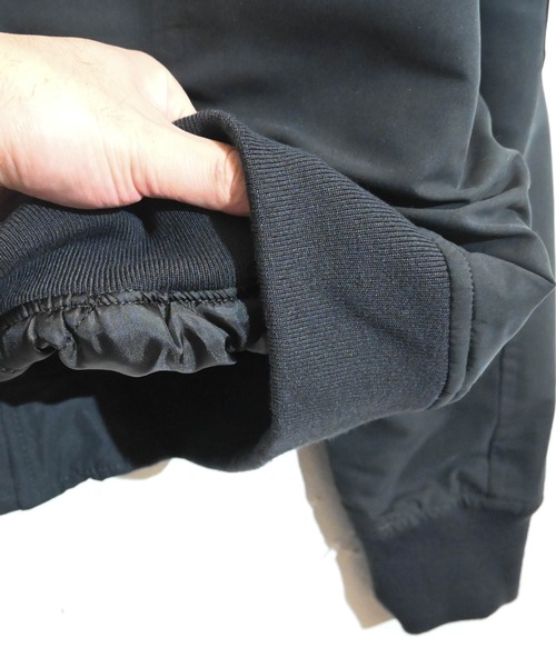 「Ritzy」 「HALHAM」ブルゾン MEDIUM ピンク メンズ : ZOZOTOWN Yahoo!店 - 通販 - Yahoo!ショッピング