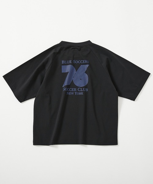 devirock tシャツ Tシャツ 防汚 UVカット 5分袖 ラグラン キッズ : ZOZOTOWN Yahoo!店 - 通販 - Yahoo!ショッピング