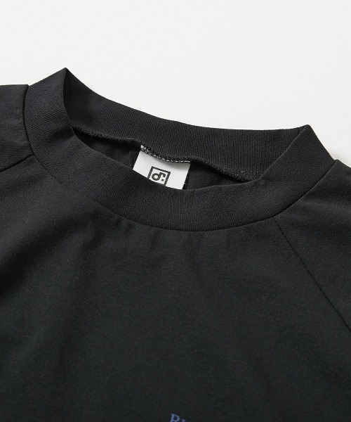 devirock tシャツ Tシャツ 防汚 UVカット 5分袖 ラグラン キッズ : ZOZOTOWN Yahoo!店 - 通販 - Yahoo!ショッピング