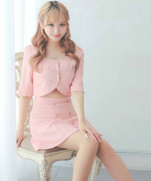 キャバ スーツ キャバスーツ レディース レディーススーツ