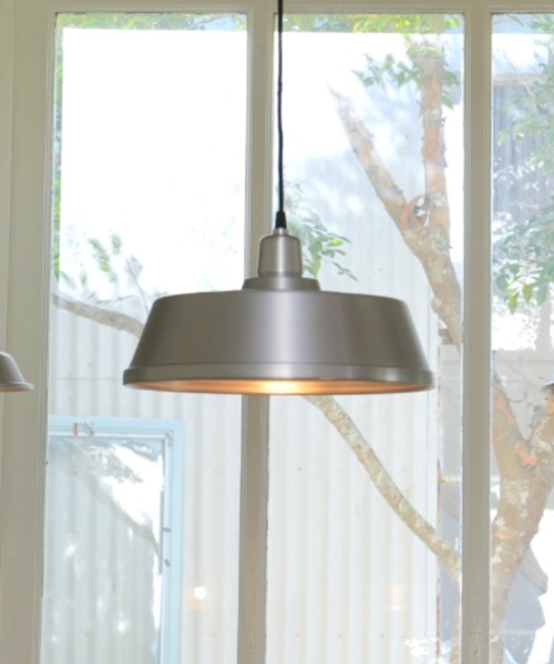 DULTON 照明 ALUMINUM LAMP SHADE FACTORY/アルミニウム ランプ シェード ファクトリー : ZOZOTOWN ...
