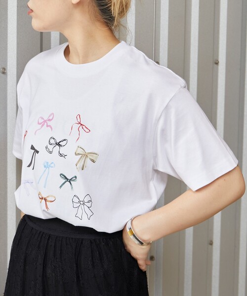 Yahoo!オークション - 「Firsthand」 半袖Tシャツ ONE SIZE ホワイト ...