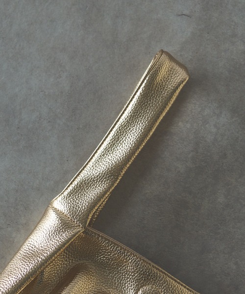 Yahoo!オークション - 「cache cache」 「UN BILLION」ハンドバッグ FR...