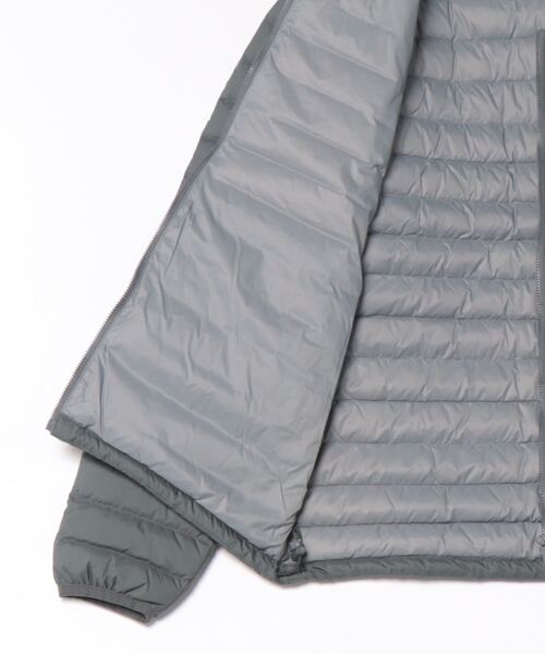 ORCIVAL 「ORCIVAL」 ダウンジャケット 5 チャコールグレー メンズ : ZOZOTOWN Yahoo!店 - 通販 - Yahoo!ショッピング