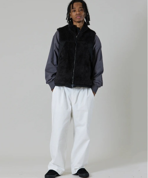 UNFRM OUTDOOR STANDARD（ユニフォームアウトドアスタンダード