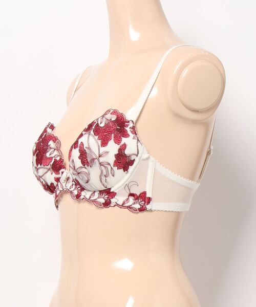 northerly（ノーザリー） ブラジャー エレガントコレクション「2305」単品ブラBCDカップ : ZOZOTOWN Yahoo!店 - 通販 - Yahoo!ショッピング