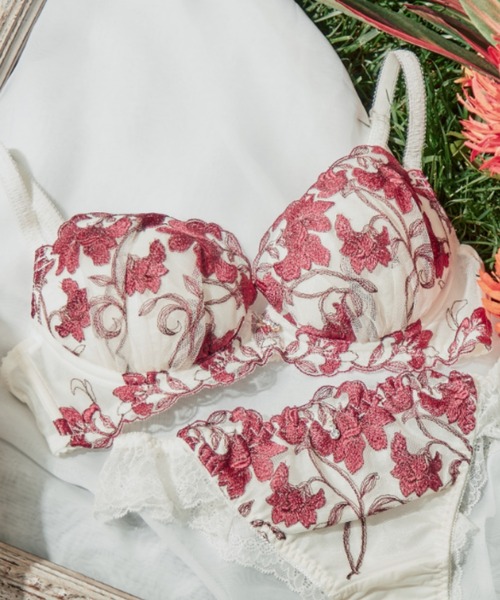 northerly（ノーザリー） ブラジャー エレガントコレクション「2305」単品ブラBCDカップ : ZOZOTOWN Yahoo!店 - 通販 - Yahoo!ショッピング