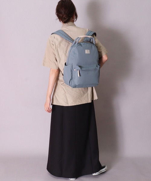 anello（アネロ） デイバック リュック (LF)「anello」8ポケット ハンドル付き デイパック レディース : ZOZOTOWN Yahoo!店 - 通販 - Yahoo!ショッピング
