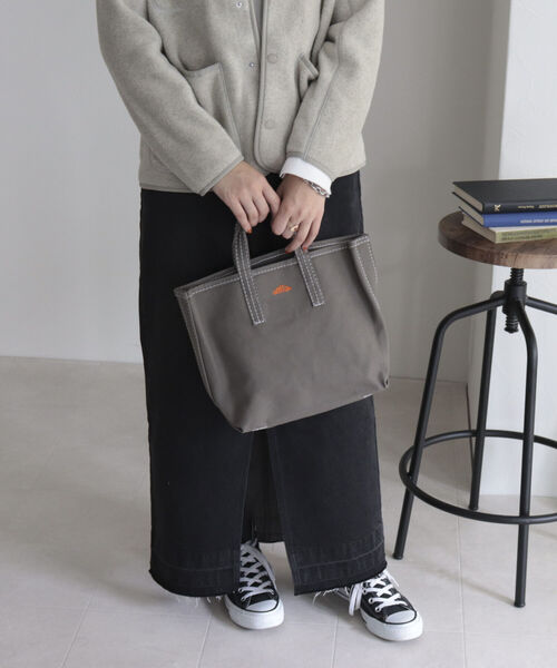 Danton 「DANTON」 ハンドバッグ FREE チャコールグレー レディース : ZOZOTOWN Yahoo!店 - 通販 - Yahoo!ショッピング