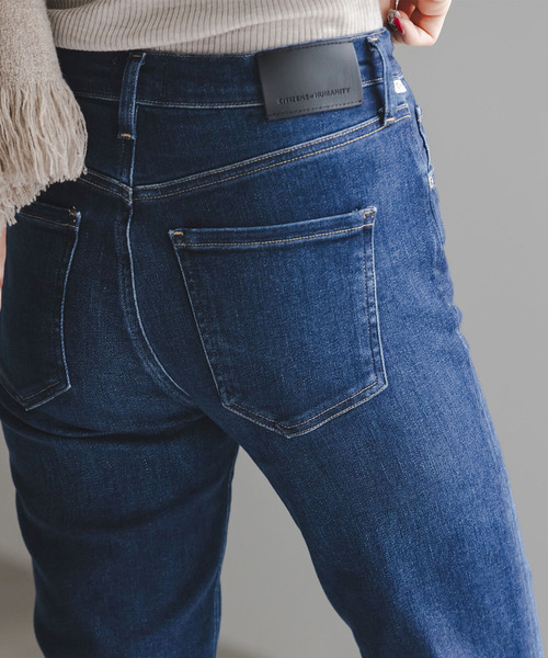 Citizens of humanity（シチズンズオブヒューマニティ） ジーンズ