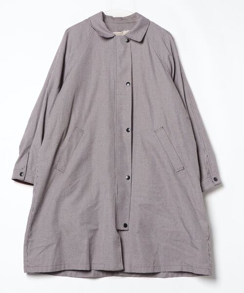 KBF 「KBF」 コート ONE パープル レディース : ZOZOTOWN Yahoo!店 - 通販 - Yahoo!ショッピング