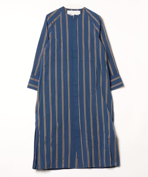 TICCA 「TICCA」 長袖ワンピース FREE ロイヤルブルー レディース : ZOZOTOWN Yahoo!店 - 通販 - Yahoo!ショッピング